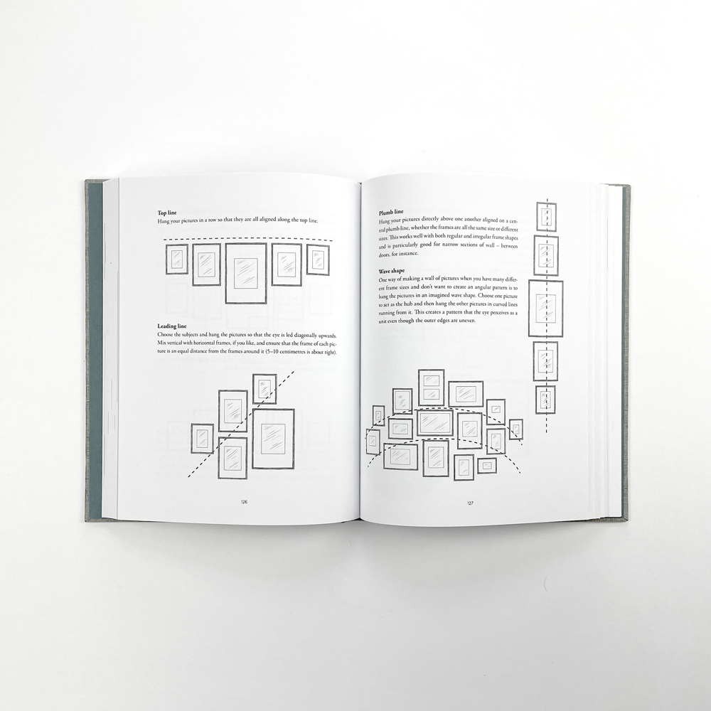 The Interior Design Handbook – Counterprint