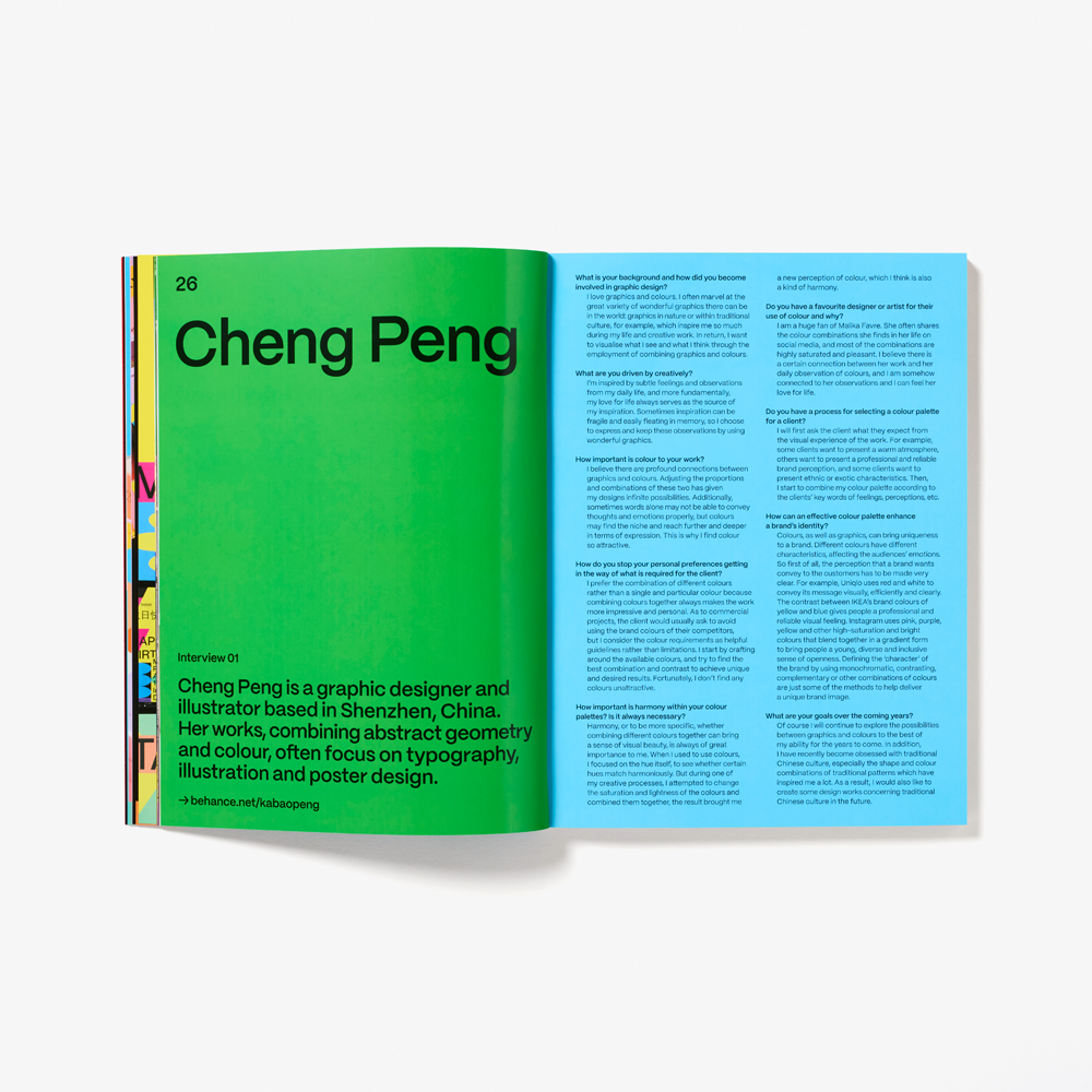 Colour Clash – COUNTER-PRINT