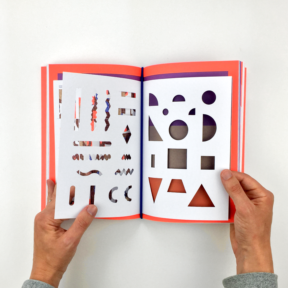 Graphic Design Play Book: An Exploration of Visual Thinking – COUNTER-PRINT