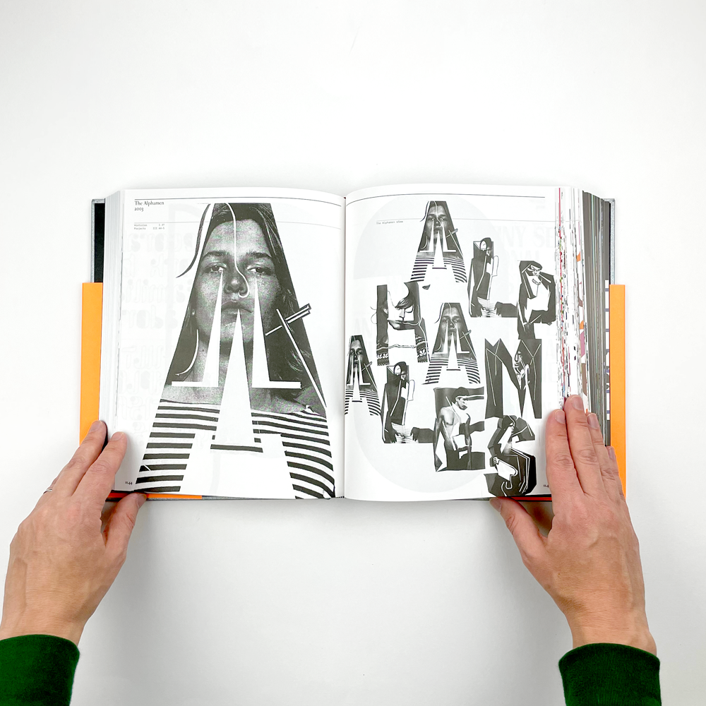 Letters from M/M (Paris) – Counterprint