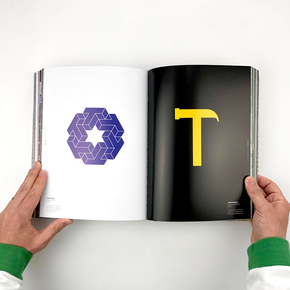 Graphic Life: Michael Gericke – COUNTER-PRINT