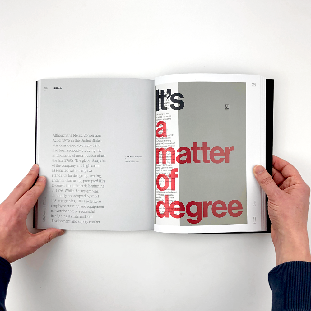 The IBM Poster Program – Counterprint