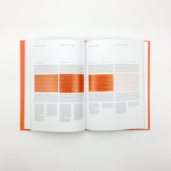 Grid Systems – Counter-Print