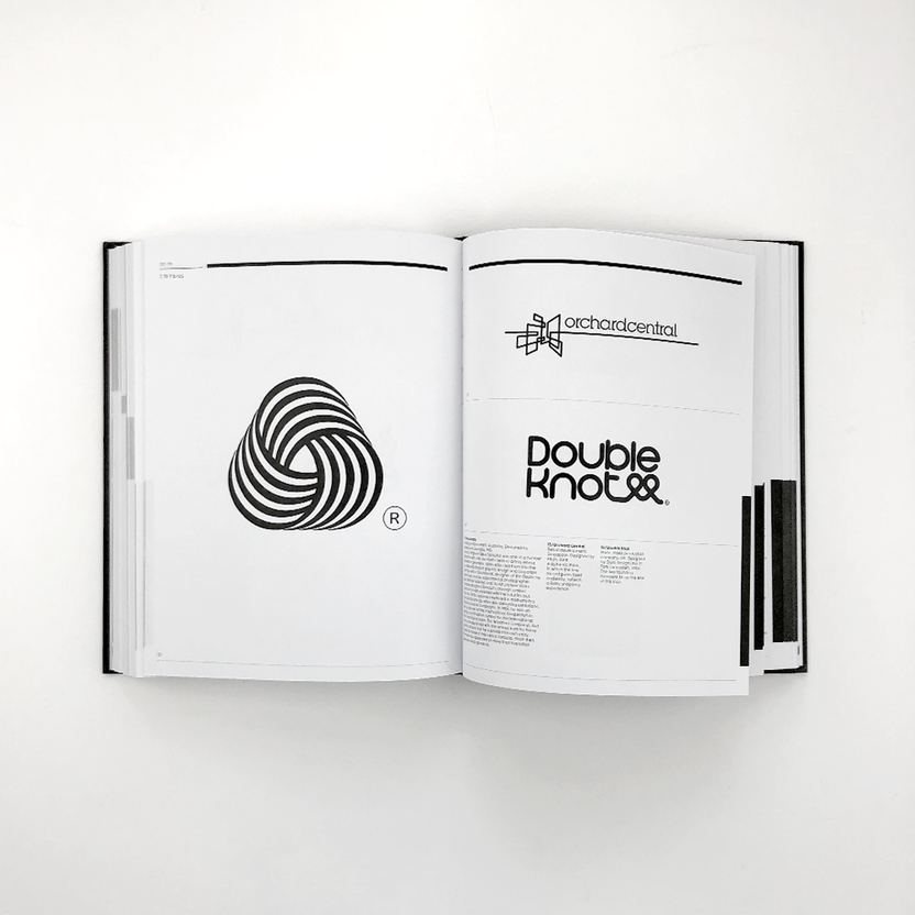Logo, Revised Edition – Counterprint