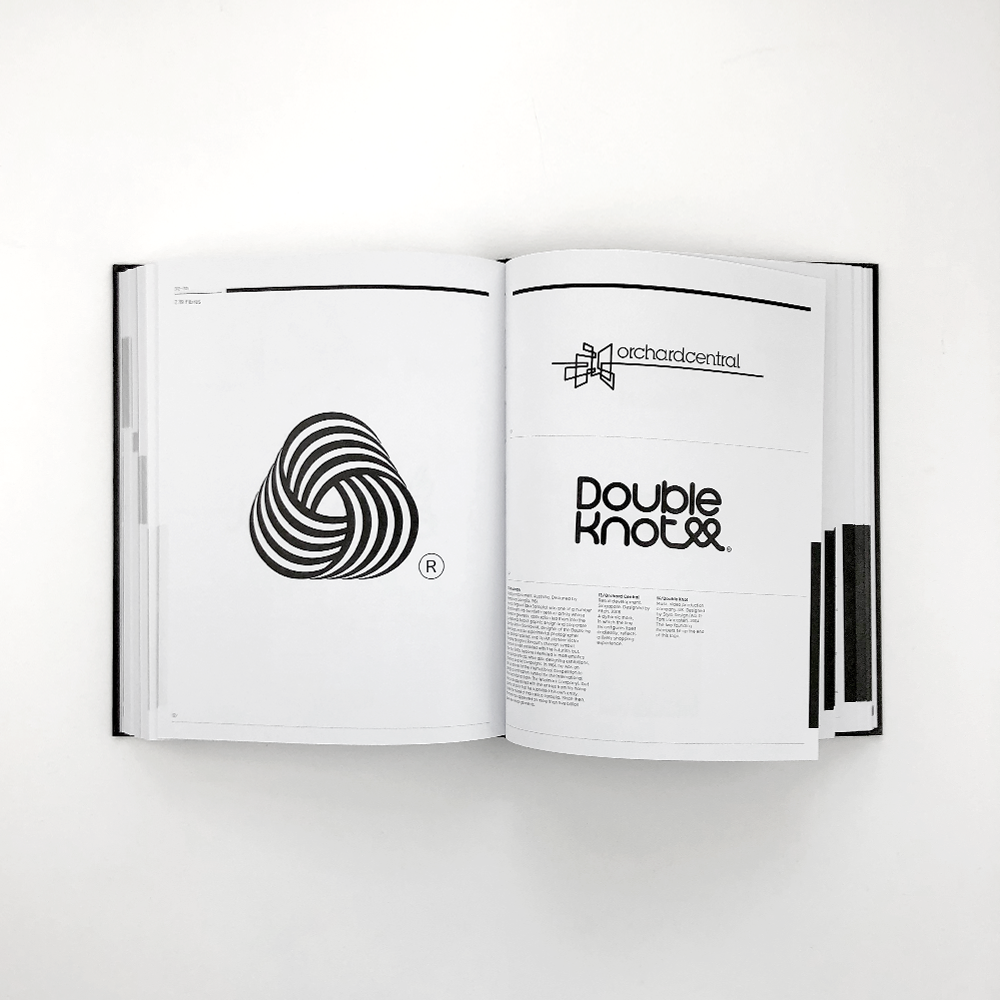 Logo, Revised Edition – COUNTER-PRINT
