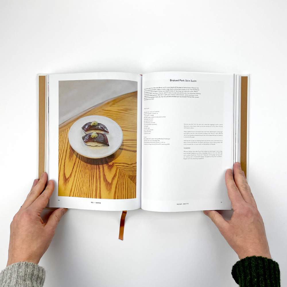 BAO – Counterprint