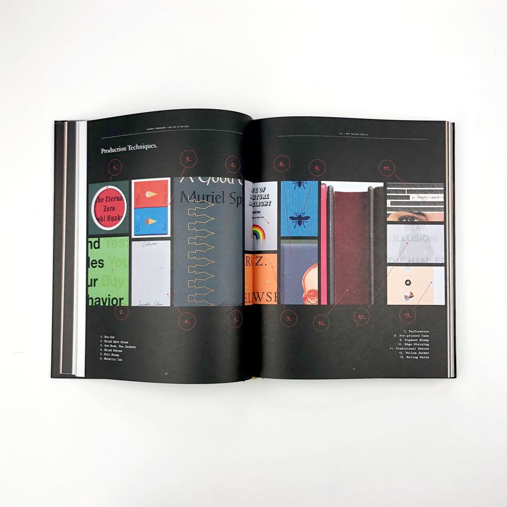 The Look of the Book – Counterprint
