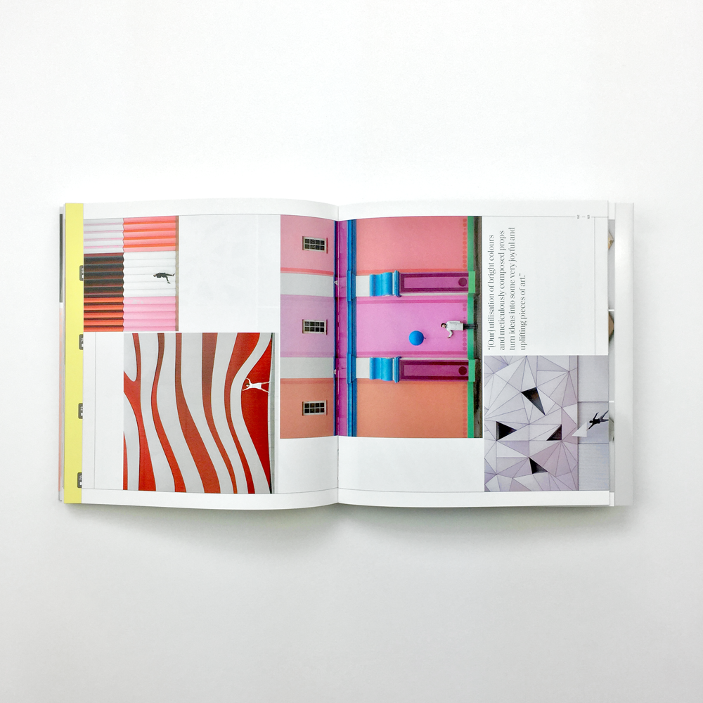 INSTA-PERFECT: Creative photography for social media – COUNTER-PRINT