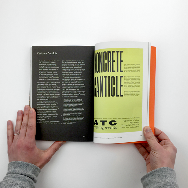 Boooook: The Life and Work of Bob Cobbing – COUNTER-PRINT