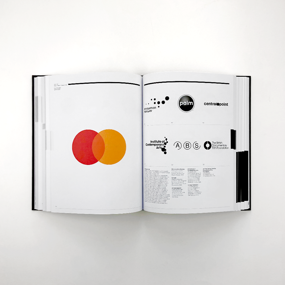 Logo, Revised Edition – COUNTER-PRINT