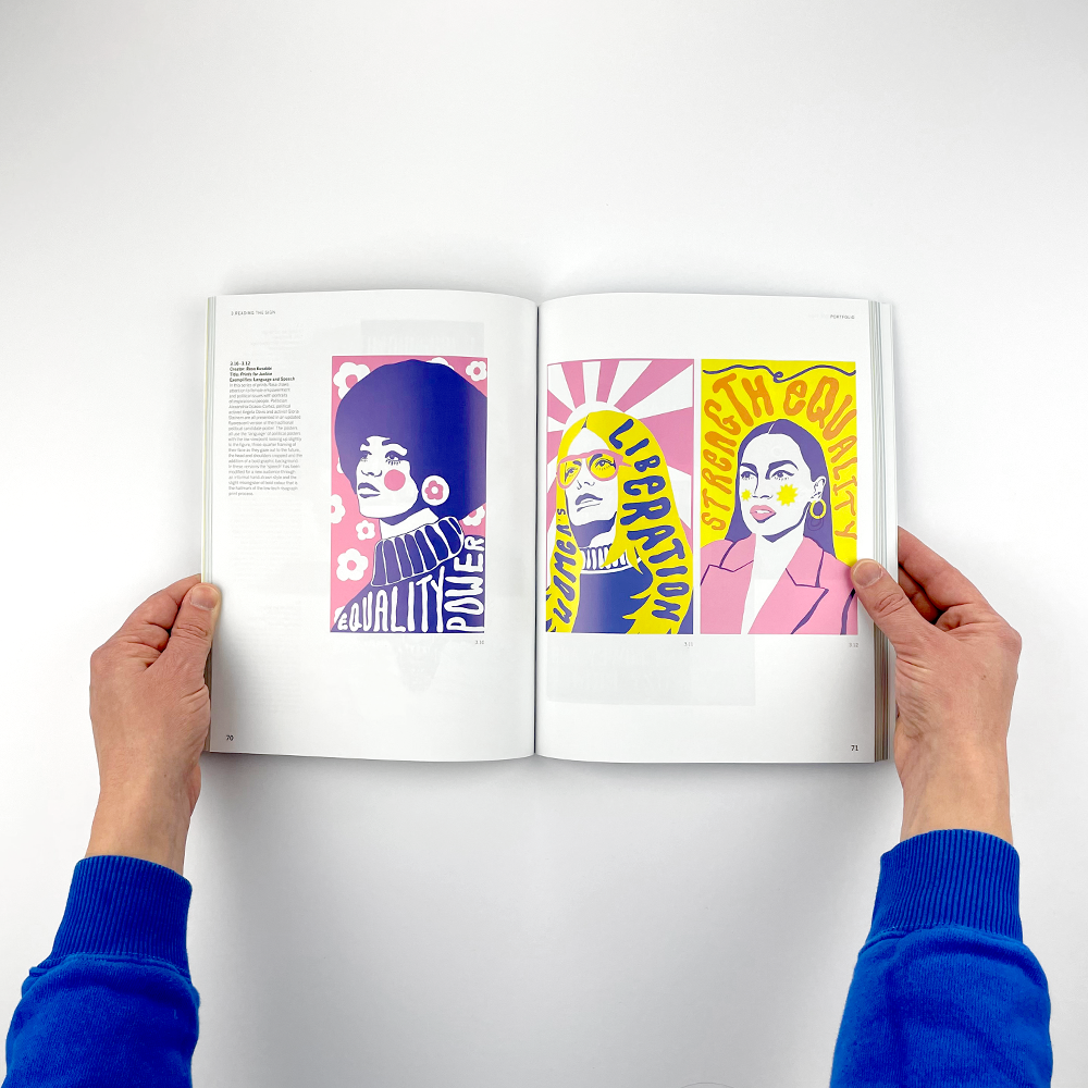 Visible Signs – Counterprint