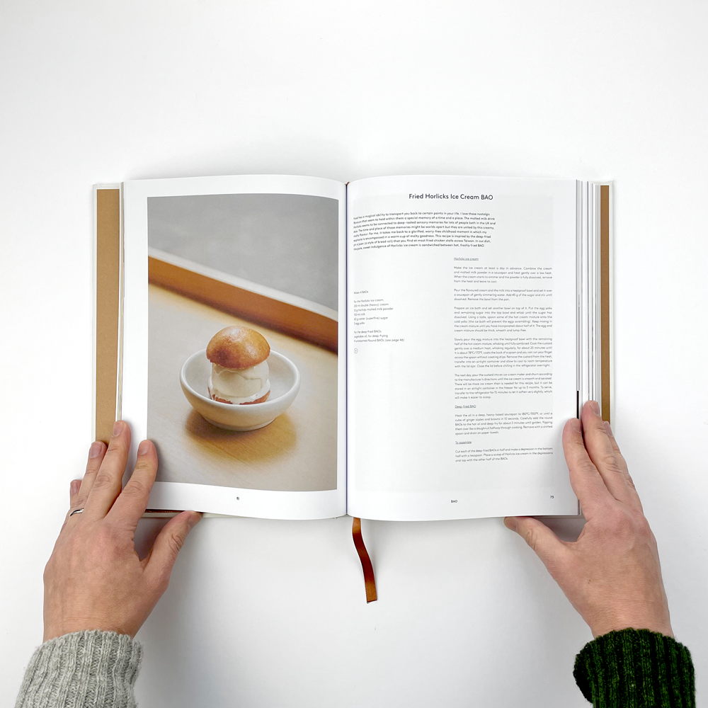 BAO – Counterprint