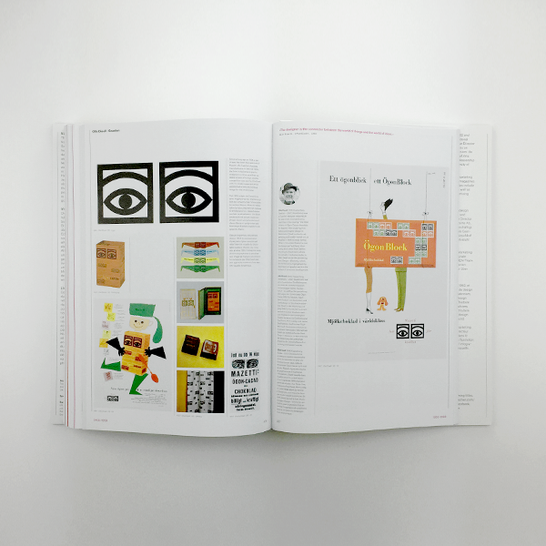 The History of Graphic Design. Vol. 1, 1890 – 1959 – Counterprint