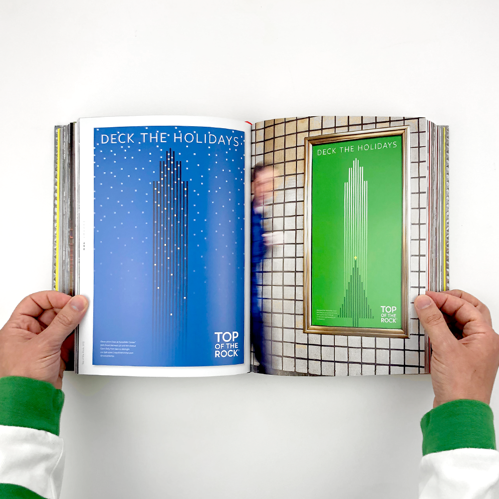 Graphic Life: Michael Gericke – COUNTER-PRINT