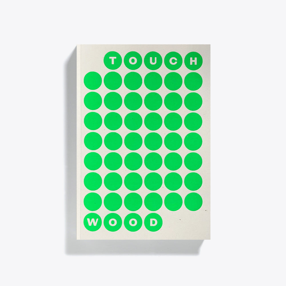 Touch Wood – Counterprint