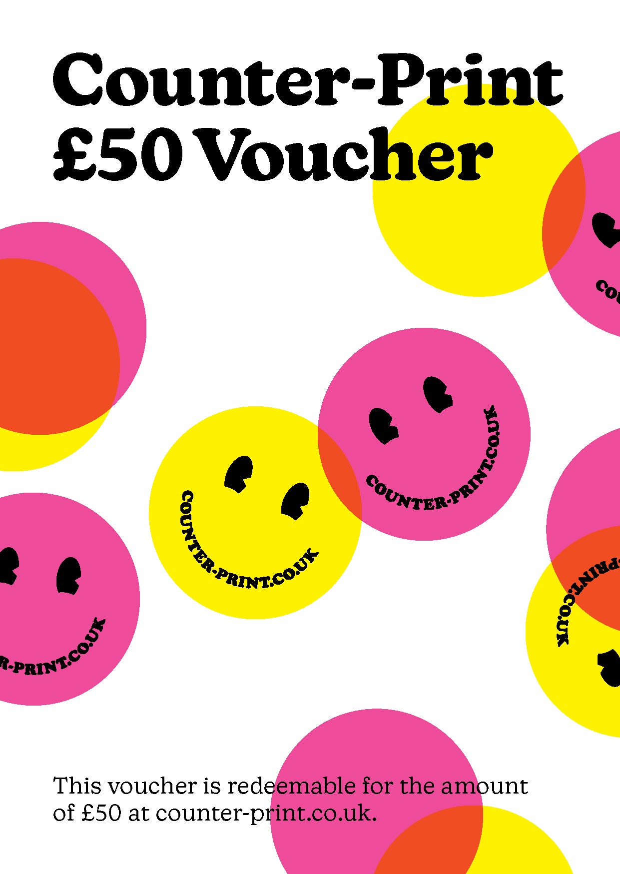 Counter-Print Digital Vouchers – Counterprint