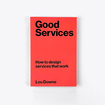 Good Services – Counterprint