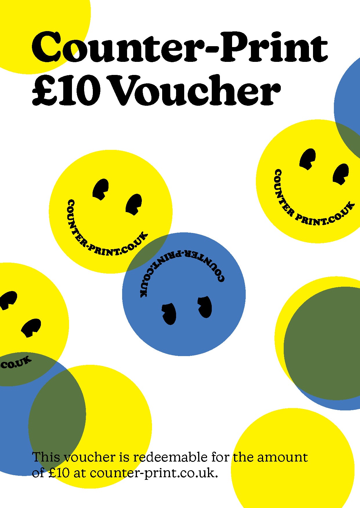 Counter-Print Digital Vouchers – Counterprint