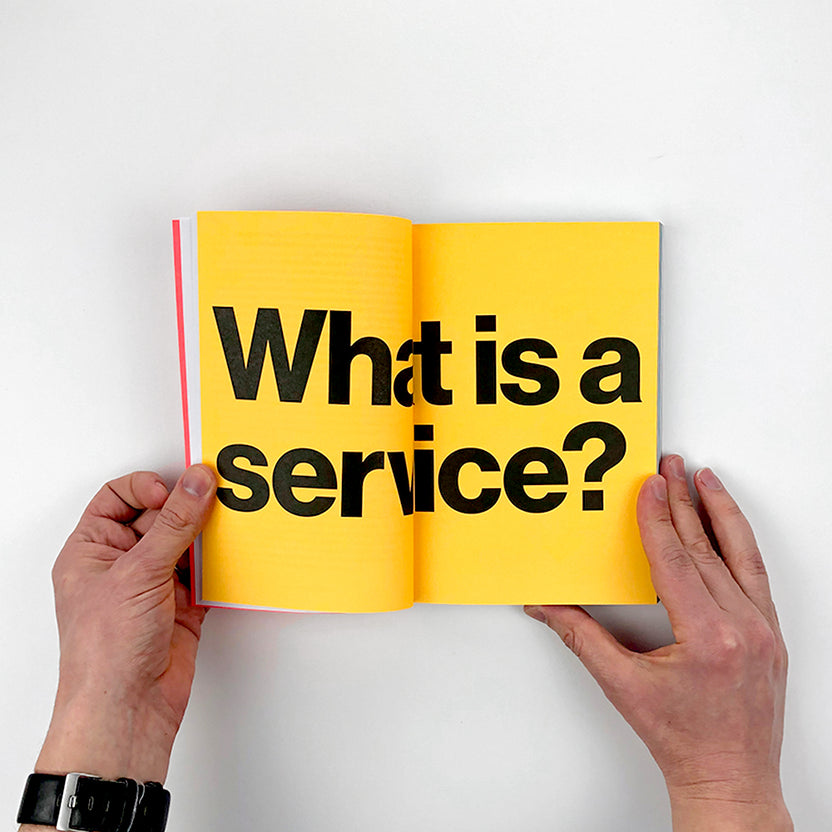 Good Services – Counterprint