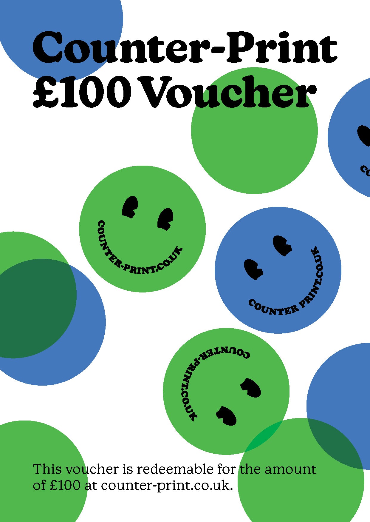 Counter-Print Digital Vouchers – Counterprint