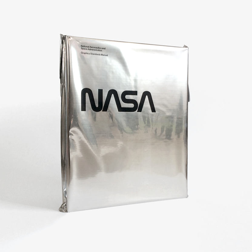 NASA Graphics Standards Manual – Counterprint