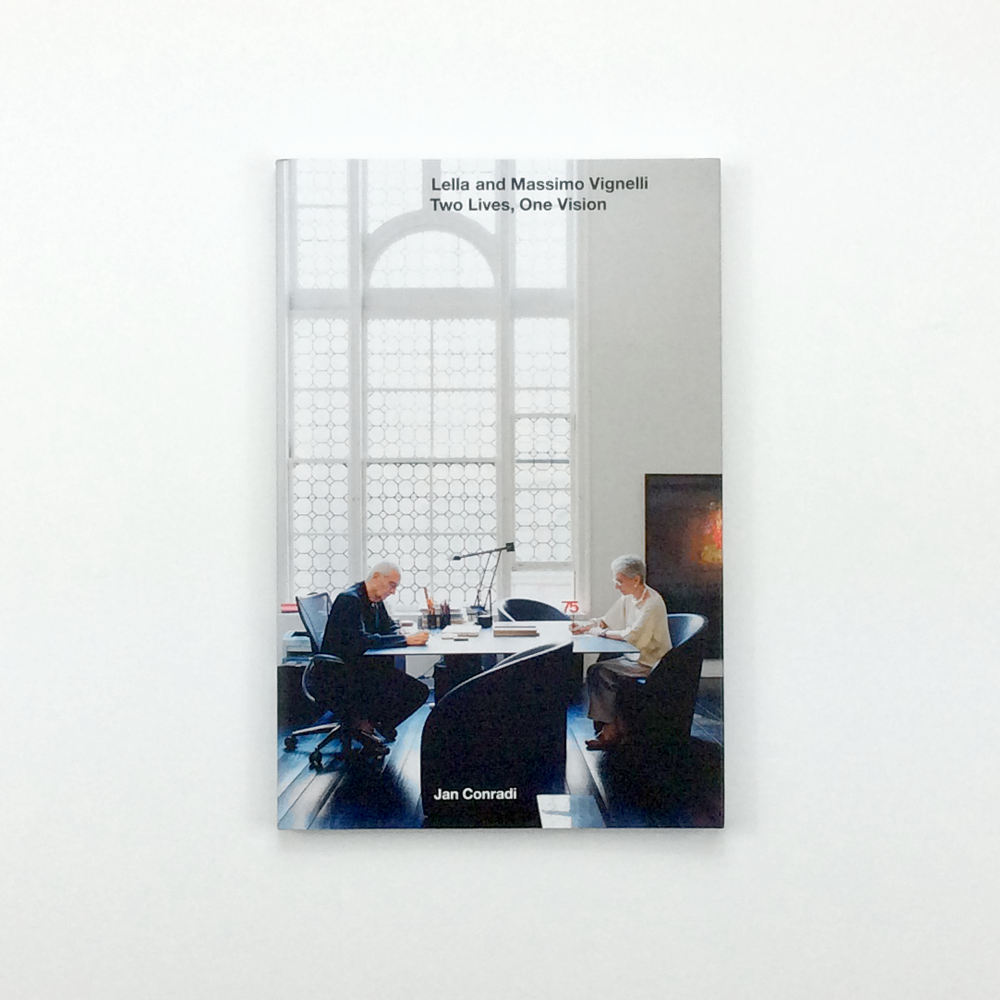 Two Lives, One Vision – Counterprint