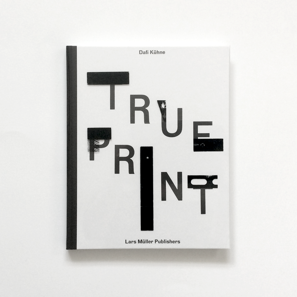 True Print – Counterprint