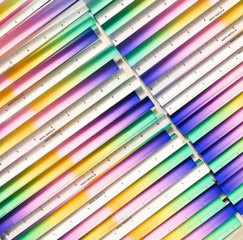 Stationery – Counter-Print