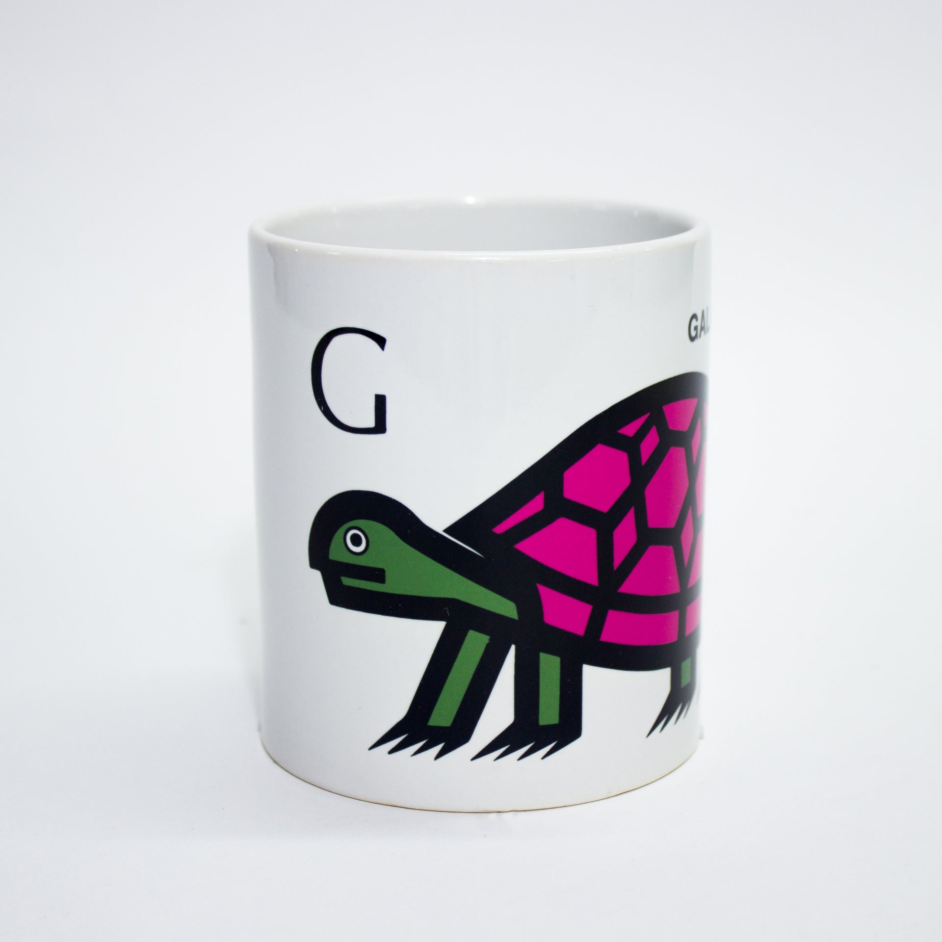 ABC Animal Mugs – Counter-Print