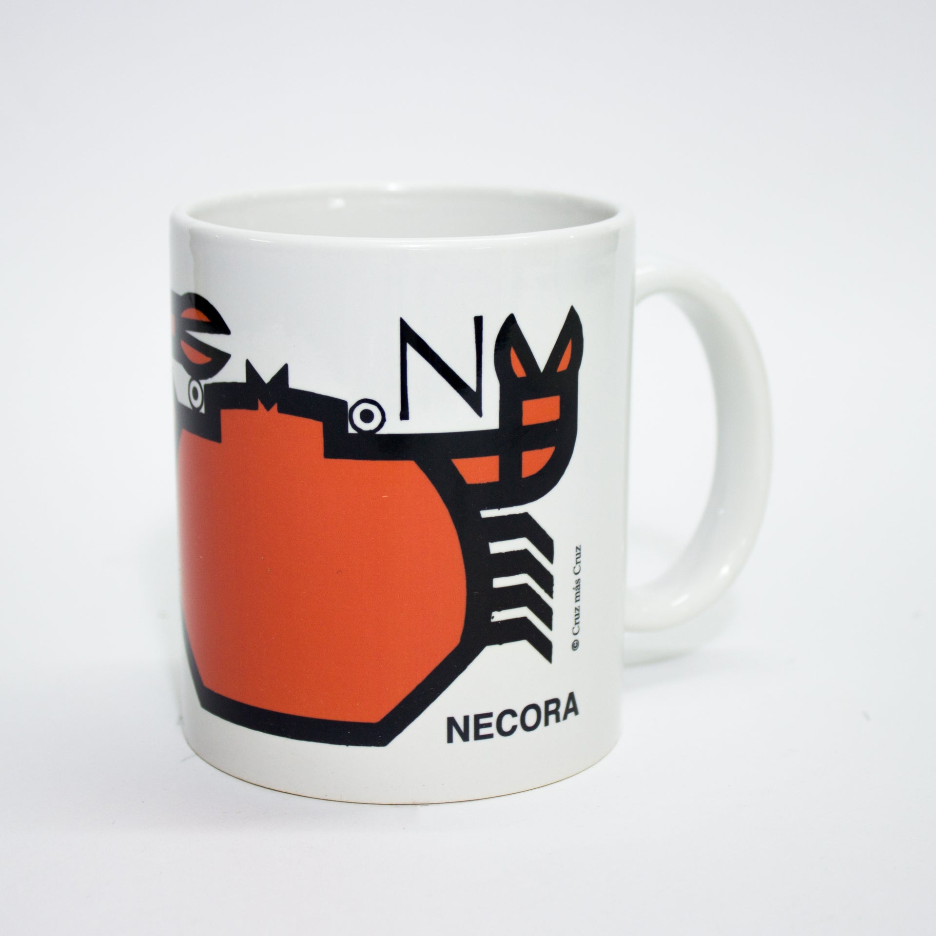 ABC Animal Mugs – Counter-Print