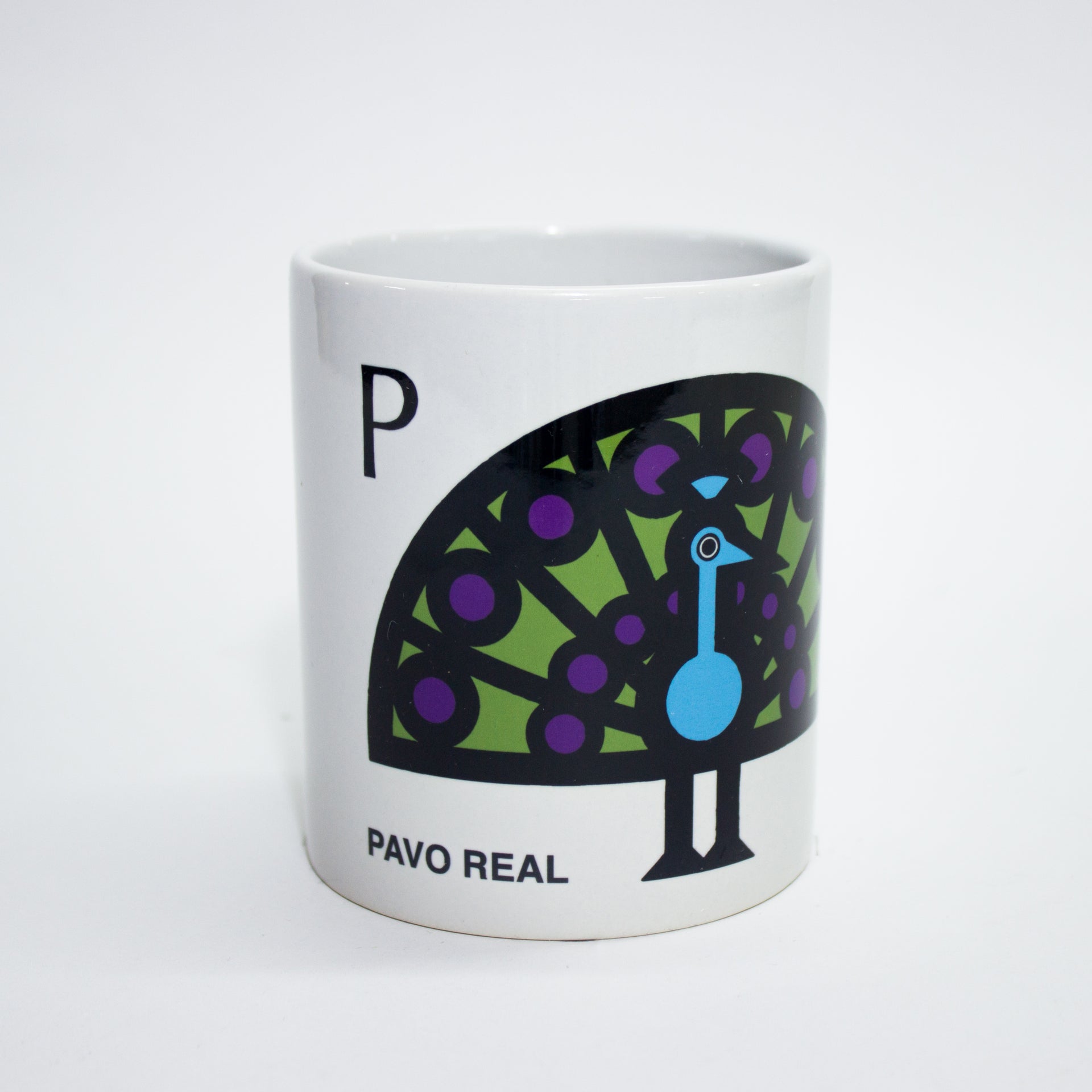 ABC Animal Mugs – Counter-Print