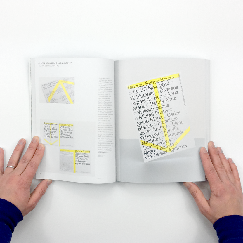 Min: The New Simplicity in Graphic Design – Counterprint