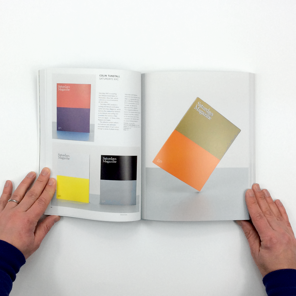 Min: The New Simplicity in Graphic Design – Counterprint
