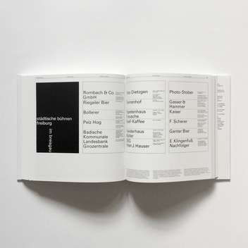 Typography: A Manual of Design – Counter-Print