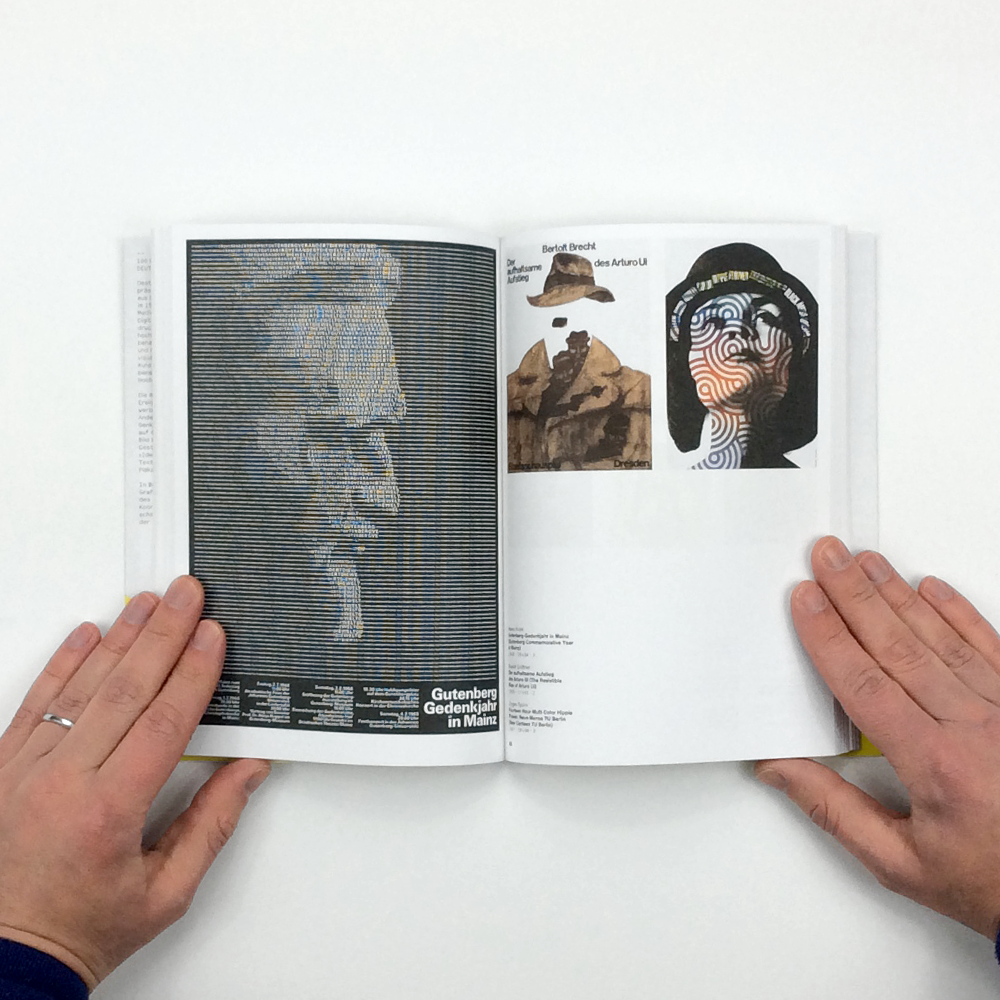 Best German Posters – Counterprint