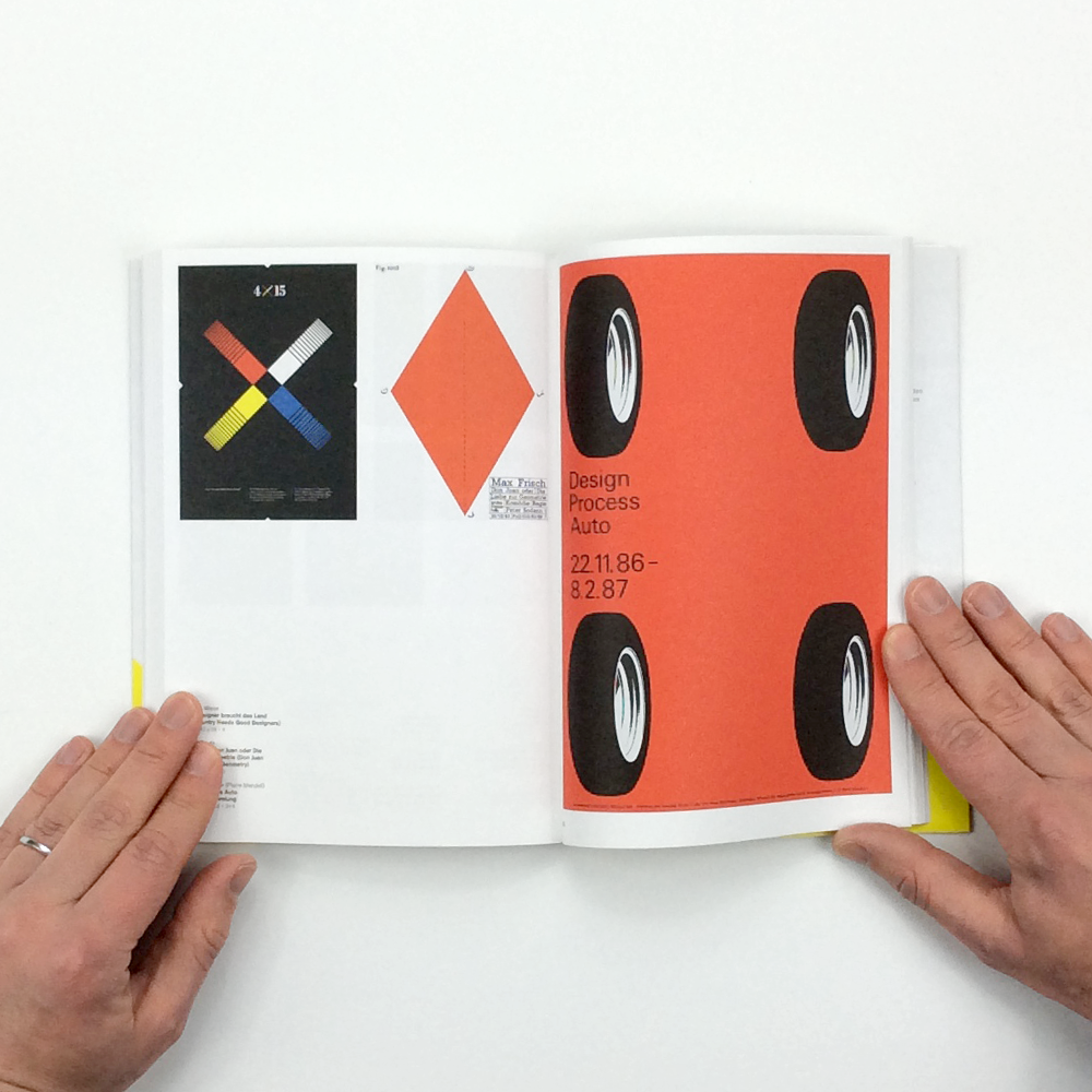 Best German Posters – Counterprint