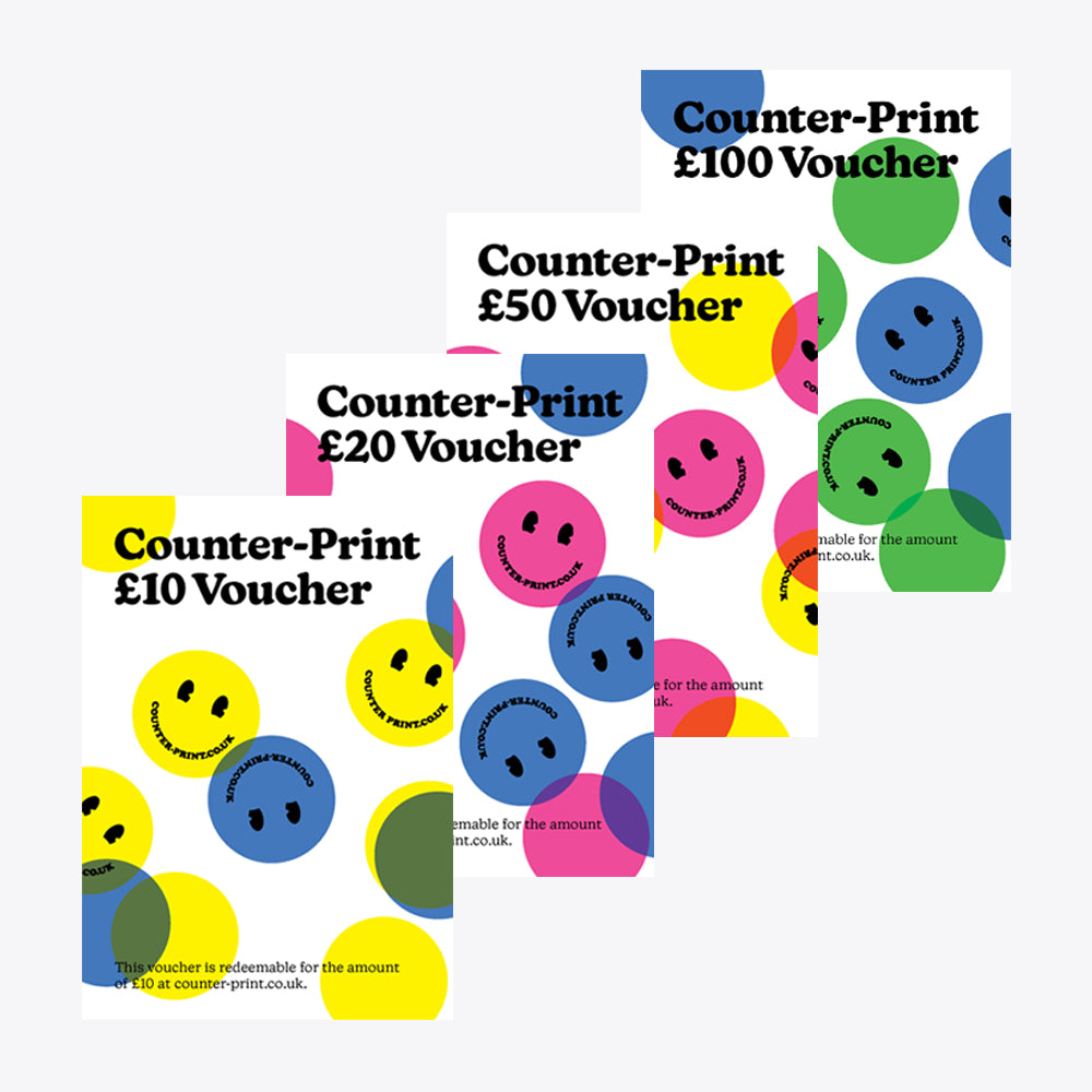 Counter-Print Digital Vouchers – Counterprint